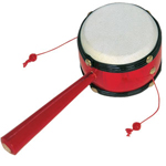 Red Den Den – Experience Early Learning