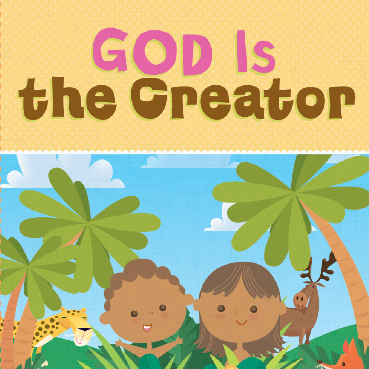 Christian Crafts and Curriculum – Mother Goose Time