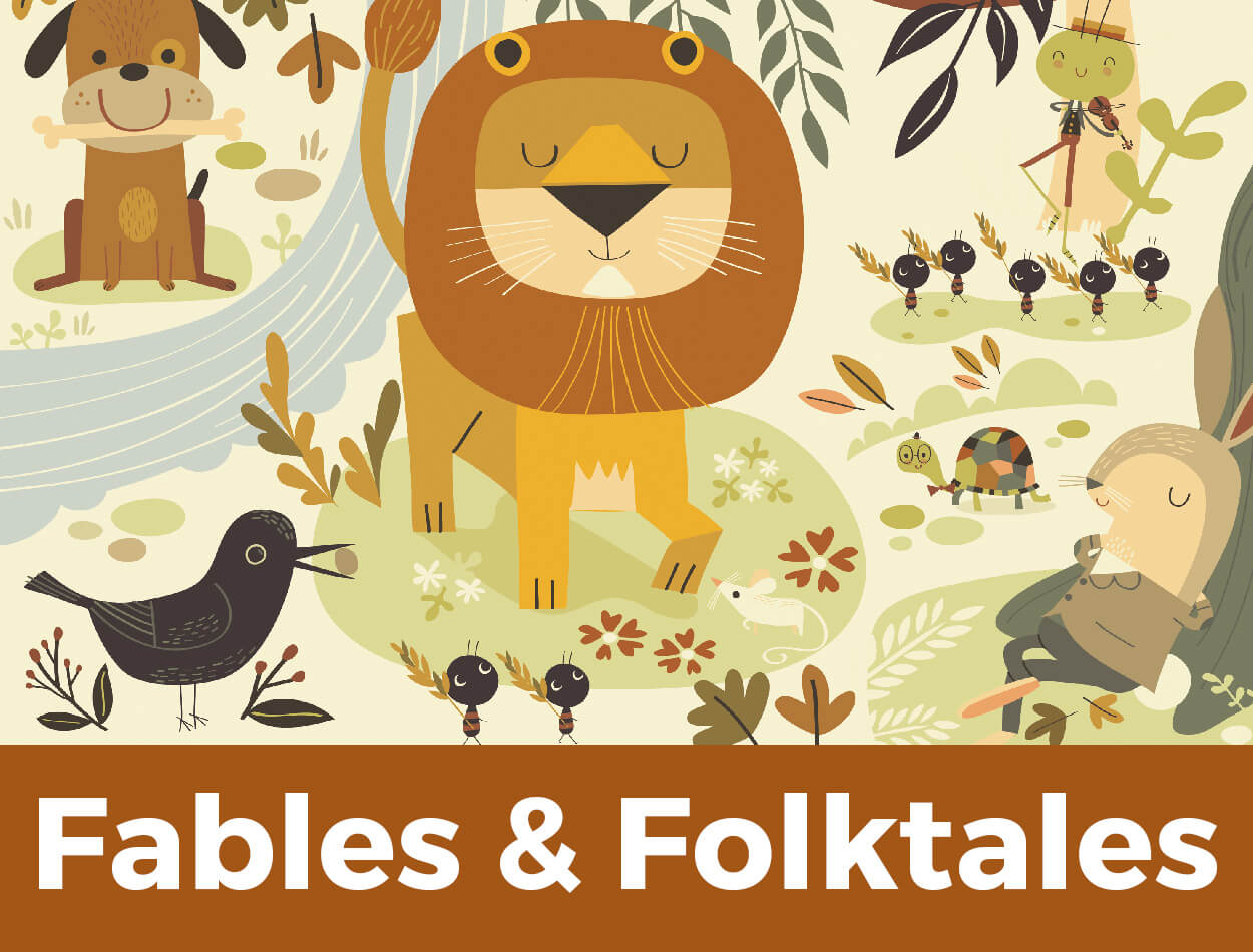 Themes – Mother Goose Time