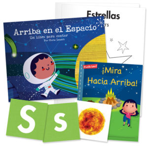 Digital Downloads – Mother Goose Time