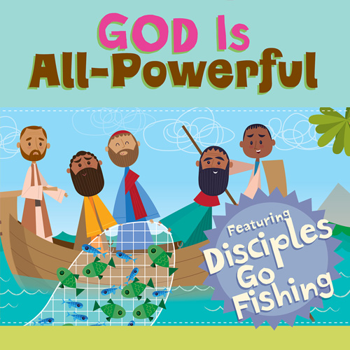 Christian Crafts and Curriculum – Experience Early Learning